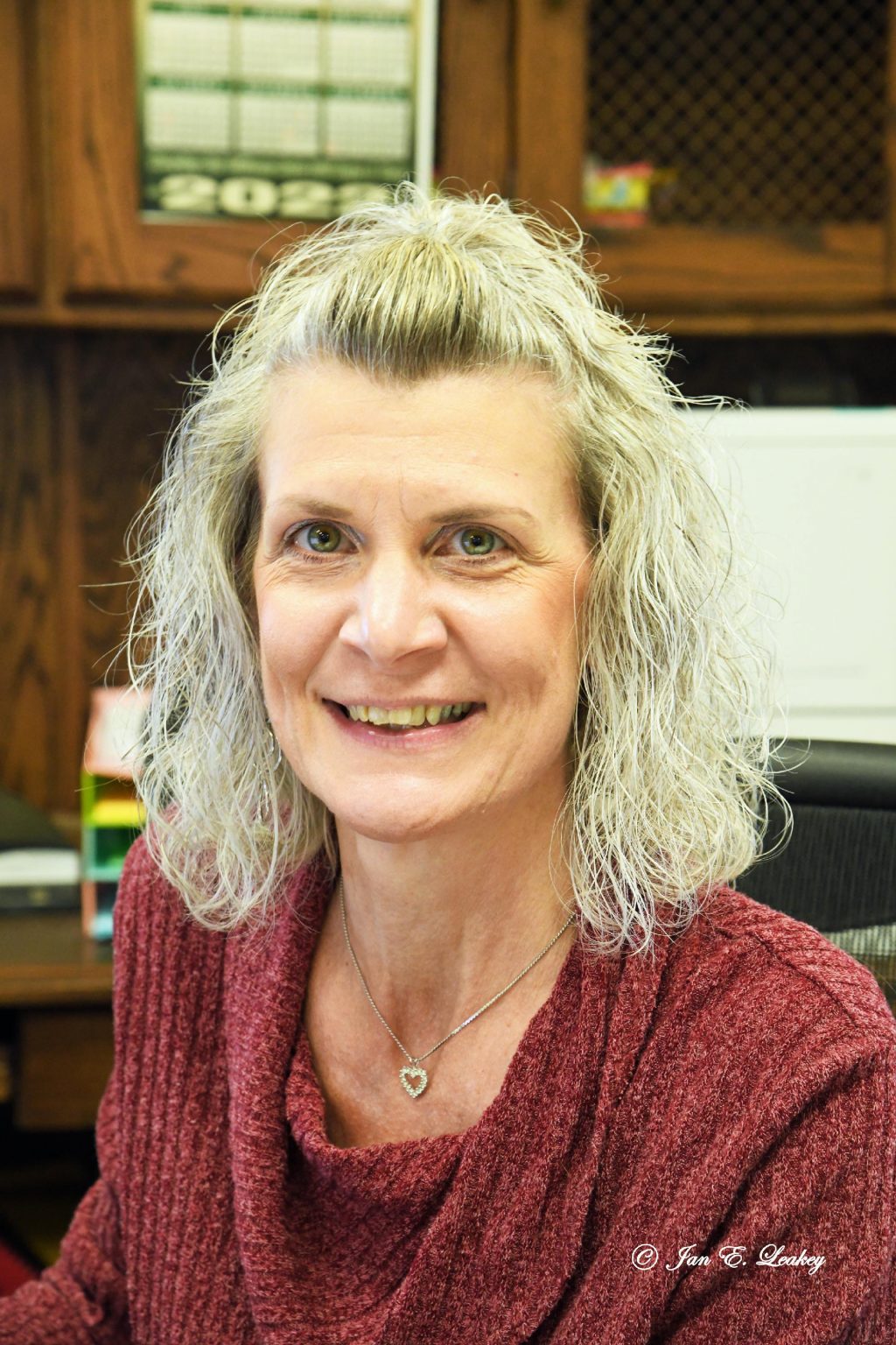 Collector-Treasurer – Carroll County Missouri Courthouse