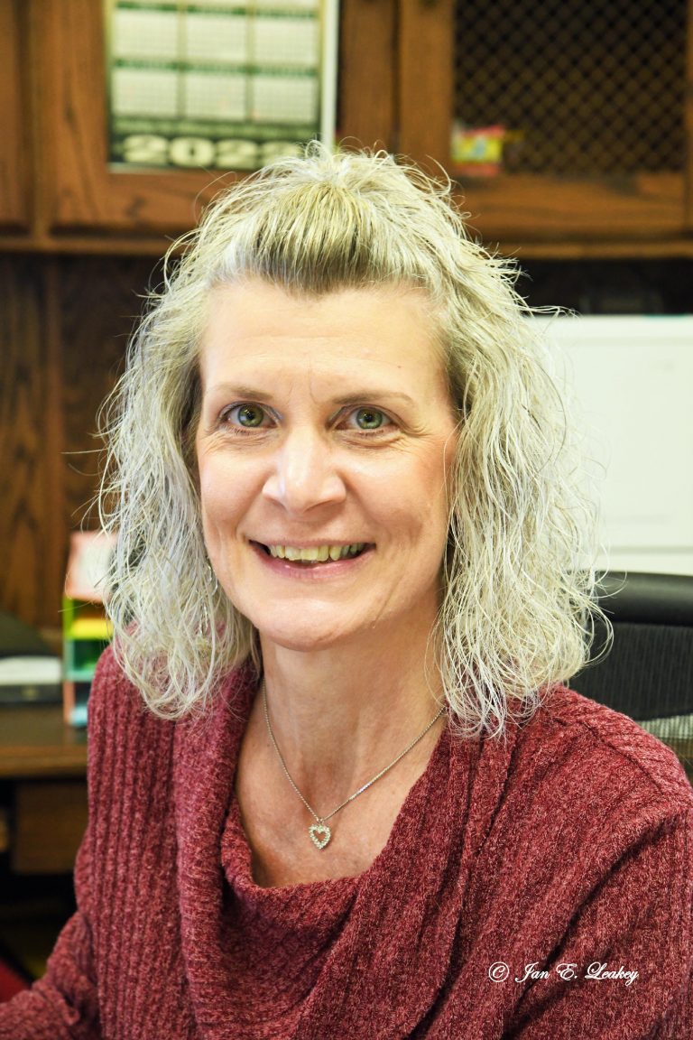 Collector-Treasurer – Carroll County Missouri Courthouse