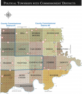 Resources – Carroll County Missouri Courthouse