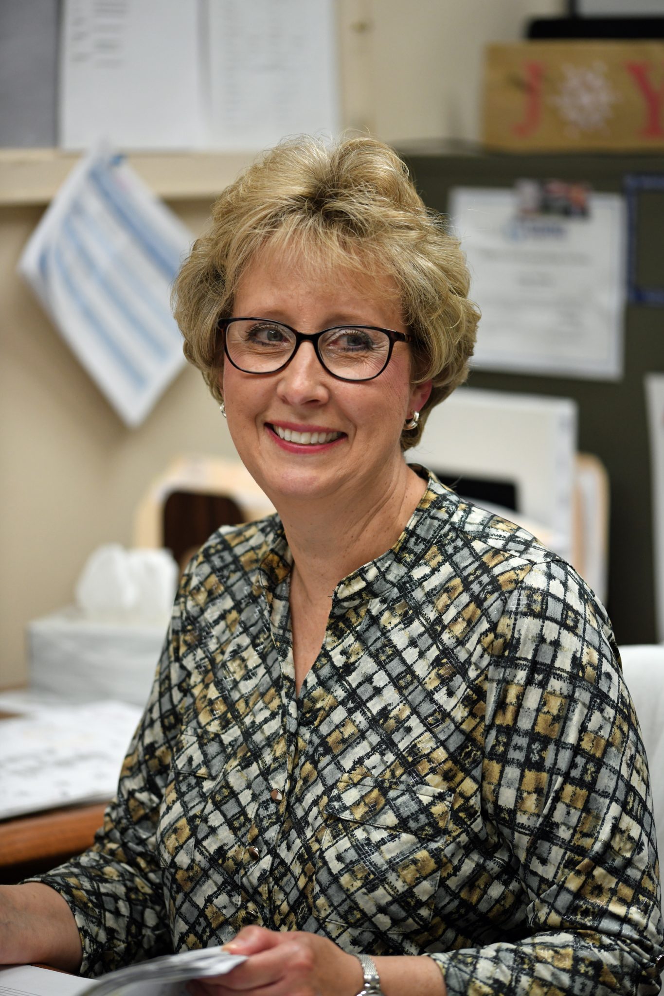 County Clerk – Carroll County Missouri Courthouse