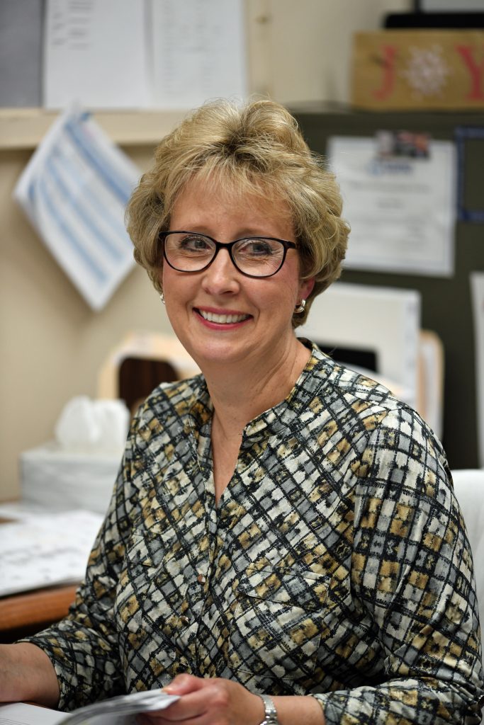 County Clerk – Carroll County Missouri Courthouse