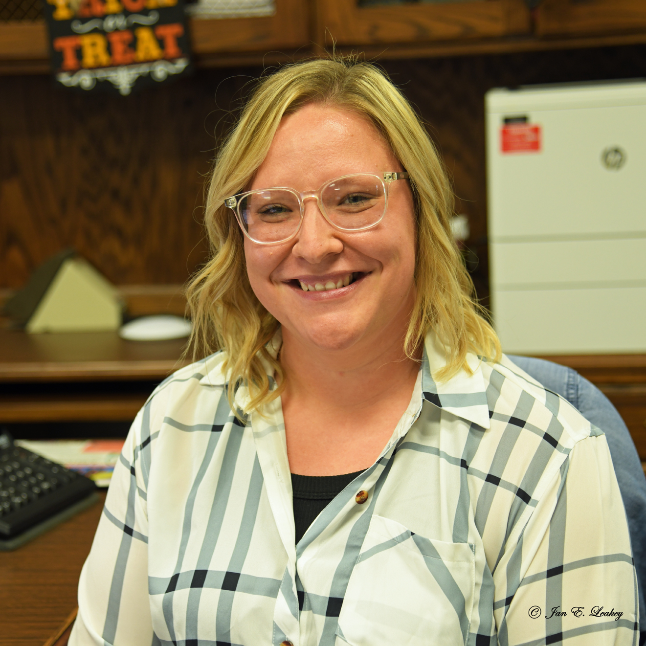 Collector-Treasurer – Carroll County Missouri Courthouse