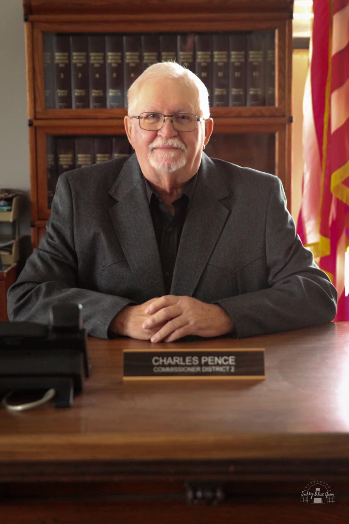 County Commission – Carroll County Missouri Courthouse